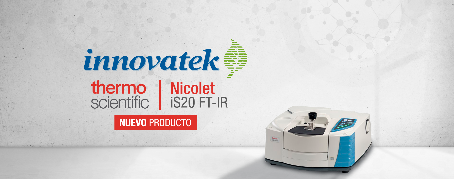 Innovatek - Innovación Tecnológica S.A.S